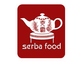 Serba Food | Tea House and Asian Healthy Food